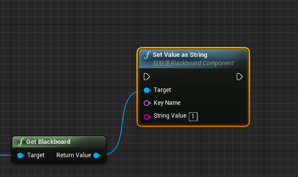 UE4-（蓝图）第三十九课行为树-Decorator（装饰器节点）-CSDN博客