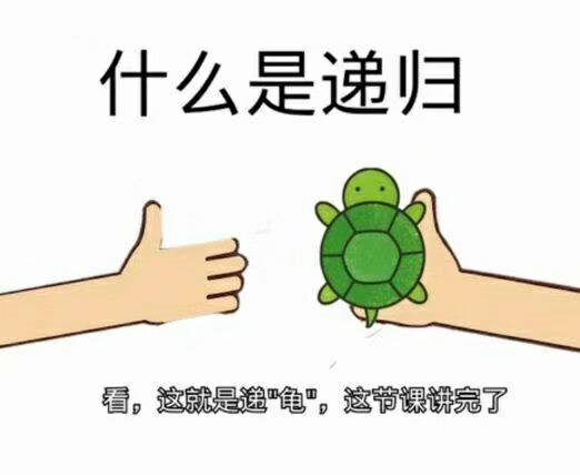 Java递归详解 Csdn博客 