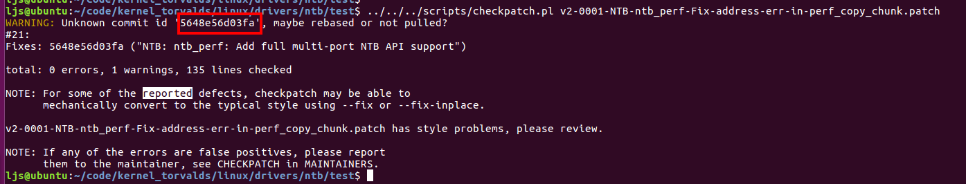 【42】如何向linux kernel主线提交patch_邮件eml patch-CSDN博客