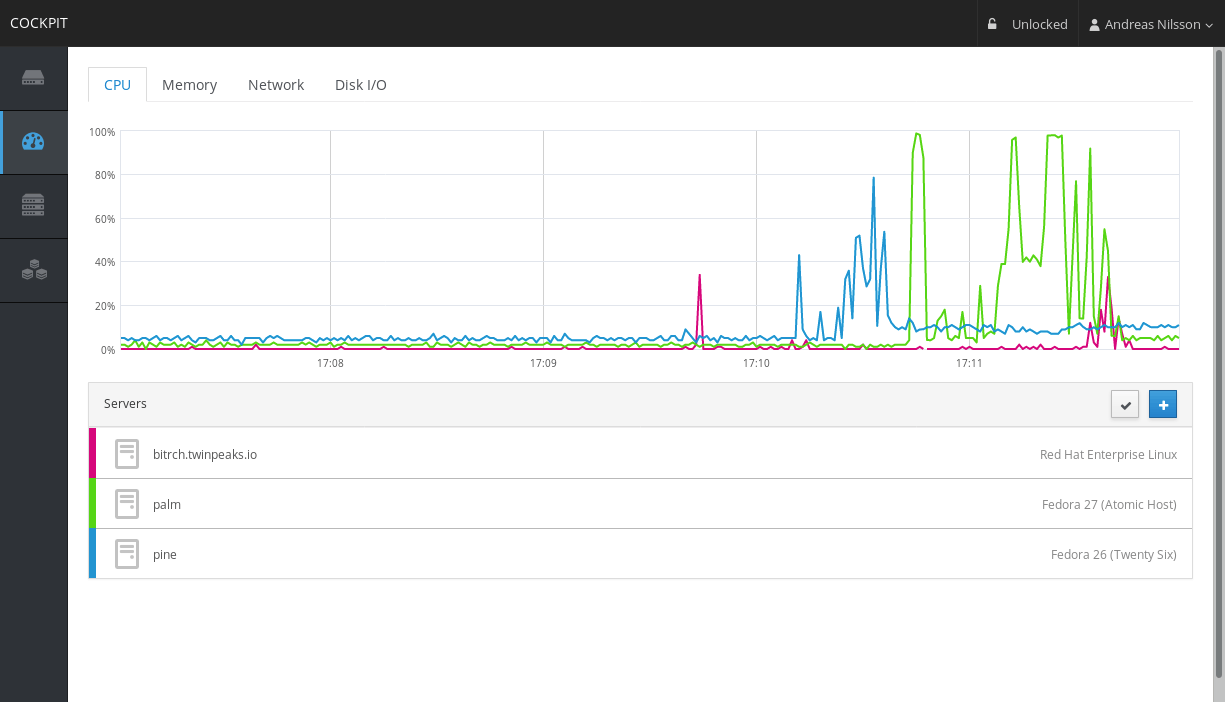 linux服务器管理神器cockpit安装_ubuntu安装cockpit-CSDN博客