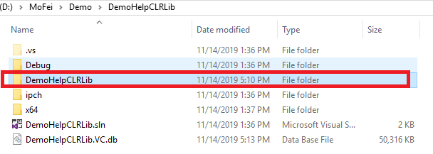 在C++项目中调用C#的API_c++调用c#-CSDN博客