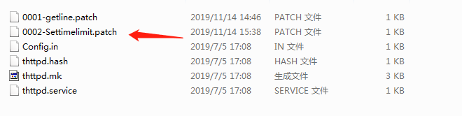 buildroot package如何打patch_buildroot patch-CSDN博客