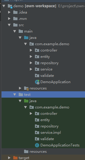 SpringBoot+Spock的熟悉之路（一）：能正常启动并使用Spock_无_言的博客-CSDN博客