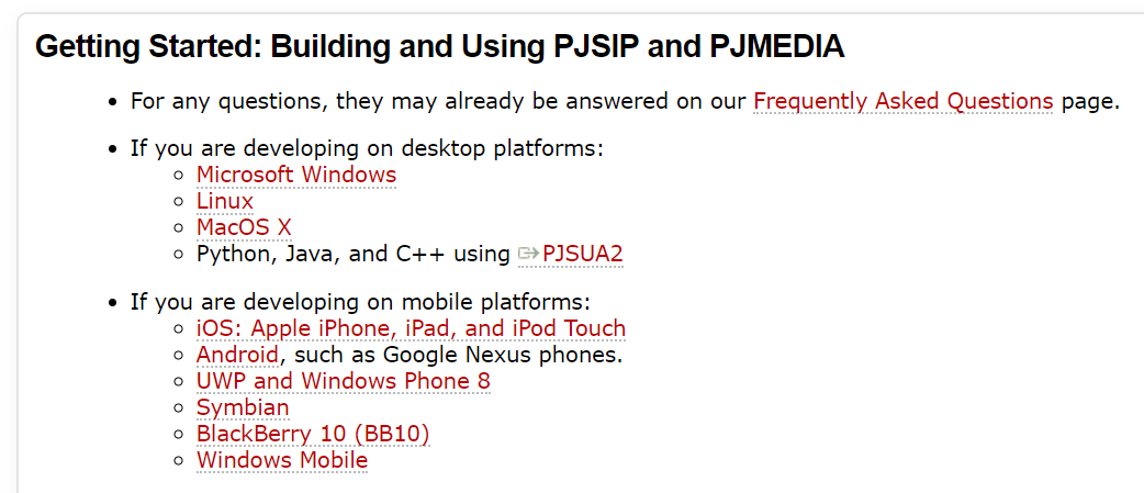 Windows | PJSIP使用说明 | 北邮计算机网络实验课作业 | 视频通话_vidgui-CSDN博客