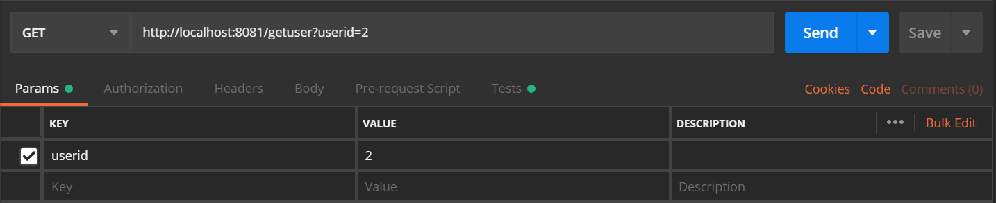 Postman：接口测试项目实战_postman测试storm项目-CSDN博客