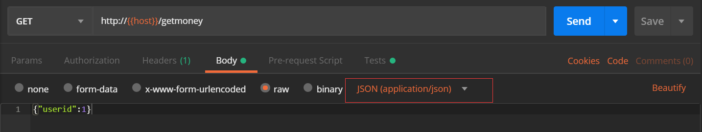 Postman：接口测试项目实战_postman测试storm项目-CSDN博客