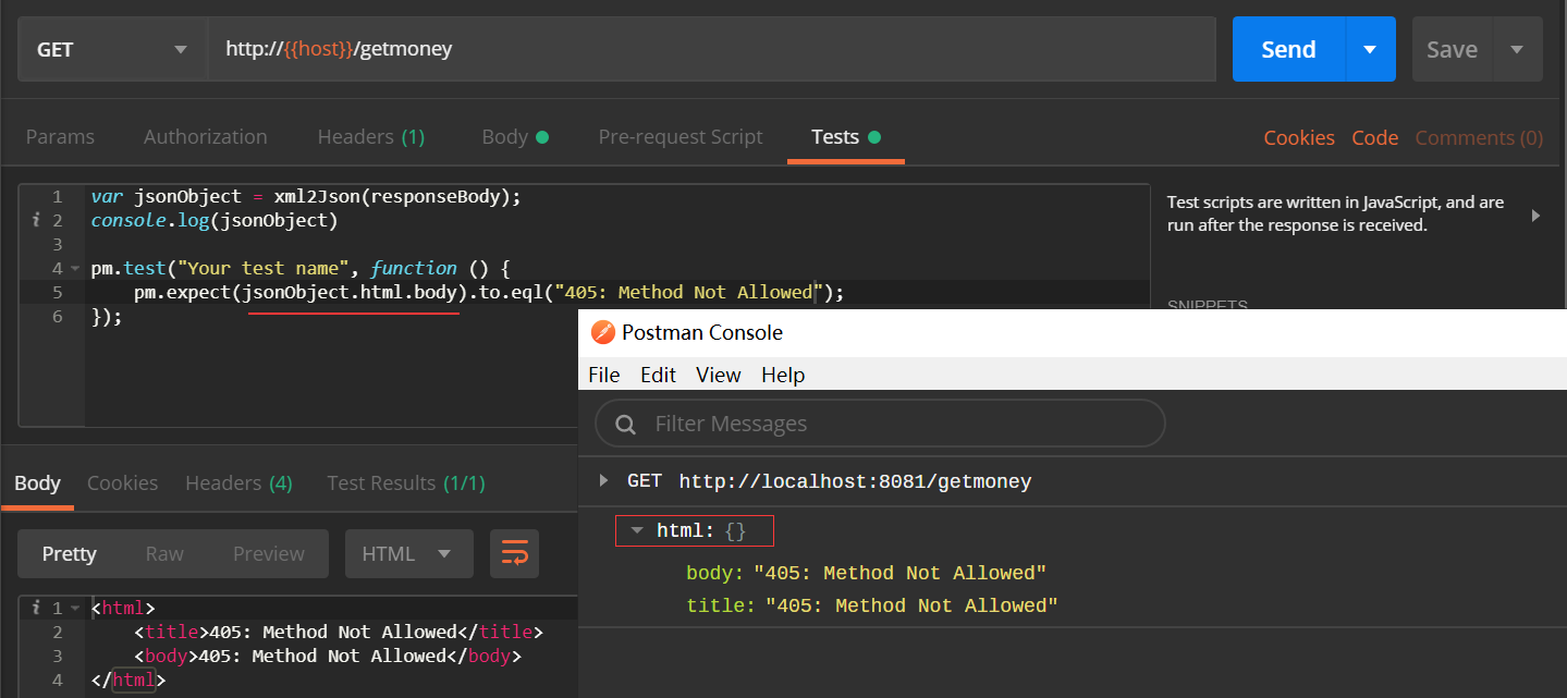 Postman：接口测试项目实战_postman测试storm项目-CSDN博客