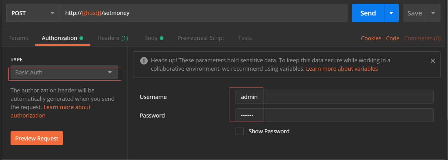 Postman：接口测试项目实战_postman测试storm项目-CSDN博客
