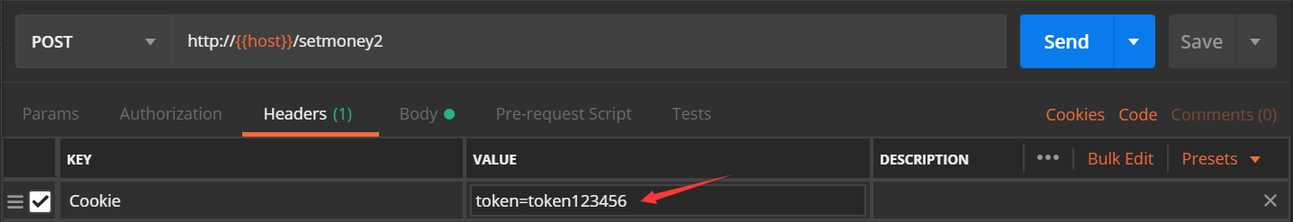 Postman：接口测试项目实战_postman测试storm项目-CSDN博客