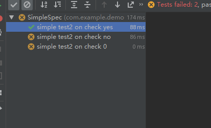 SpringBoot+Spock的熟悉之路（一）：能正常启动并使用Spock_无_言的博客-CSDN博客