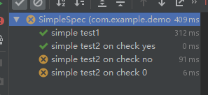 SpringBoot+Spock的熟悉之路（一）：能正常启动并使用Spock_无_言的博客-CSDN博客