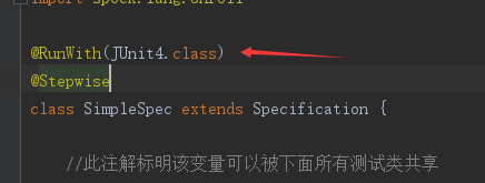 SpringBoot+Spock的熟悉之路（一）：能正常启动并使用Spock_无_言的博客-CSDN博客