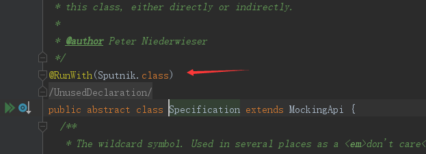 SpringBoot+Spock的熟悉之路（一）：能正常启动并使用Spock_spock framework enhancements_无_言的博客-CSDN博客