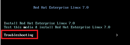 linux——系统错误恢复_linux error recovery failure-CSDN博客