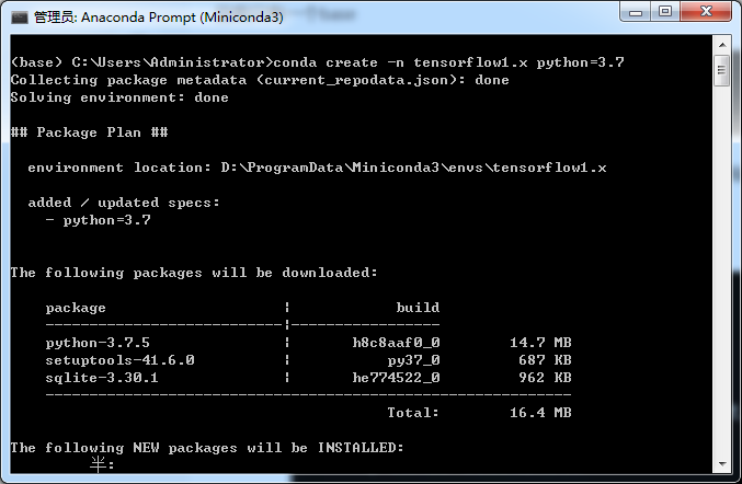 使用anaconda管理python运行环境pychon运行环境anaconda Csdn博客 