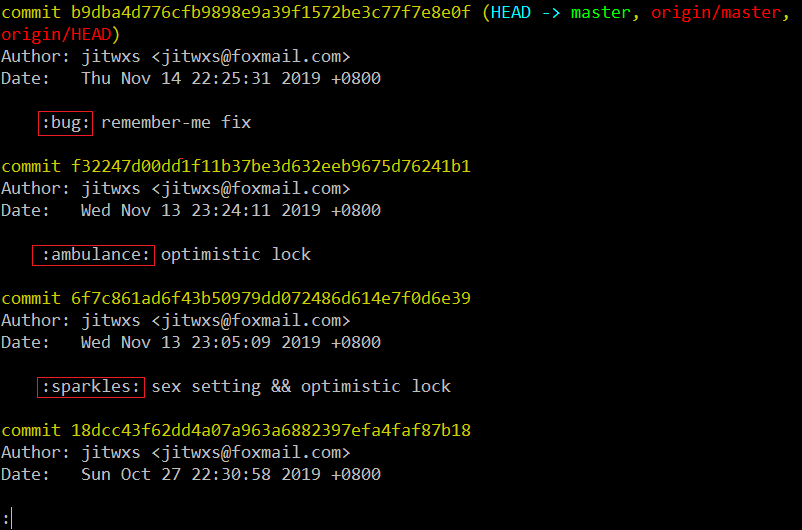 Gitmoji 速查指南-CSDN博客