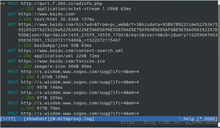利用SSLsplit工具实现TLS/SSL中间人攻击 ARP欺骗-CSDN博客