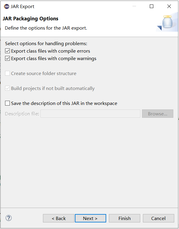 MapReduce打包jar包并运行的步骤操作以及重要的注意事项_javamapreduce程序如何进行jar打包-CSDN博客