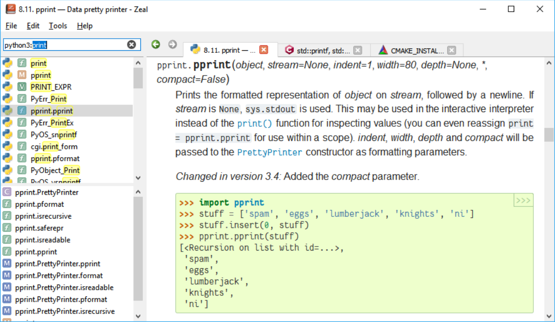 工具--Linux和windows上关于Dash的替代品_dash for windows-CSDN博客
