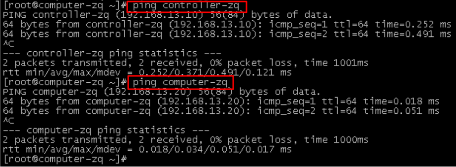 实验06 Keystone安装与配置_keystone安装部署实验的实验介绍-CSDN博客