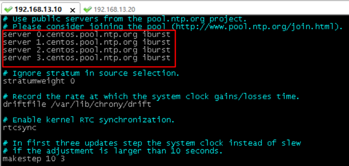 实验06 Keystone安装与配置_keystone安装部署实验的实验介绍-CSDN博客