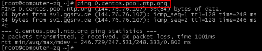 实验06 Keystone安装与配置_keystone安装部署实验的实验介绍-CSDN博客