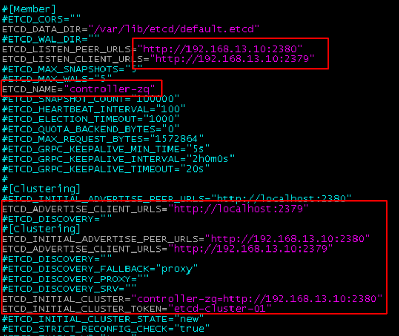 实验06 Keystone安装与配置_keystone安装部署实验的实验介绍-CSDN博客