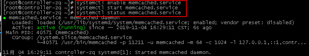 实验06 Keystone安装与配置_keystone安装部署实验的实验介绍-CSDN博客