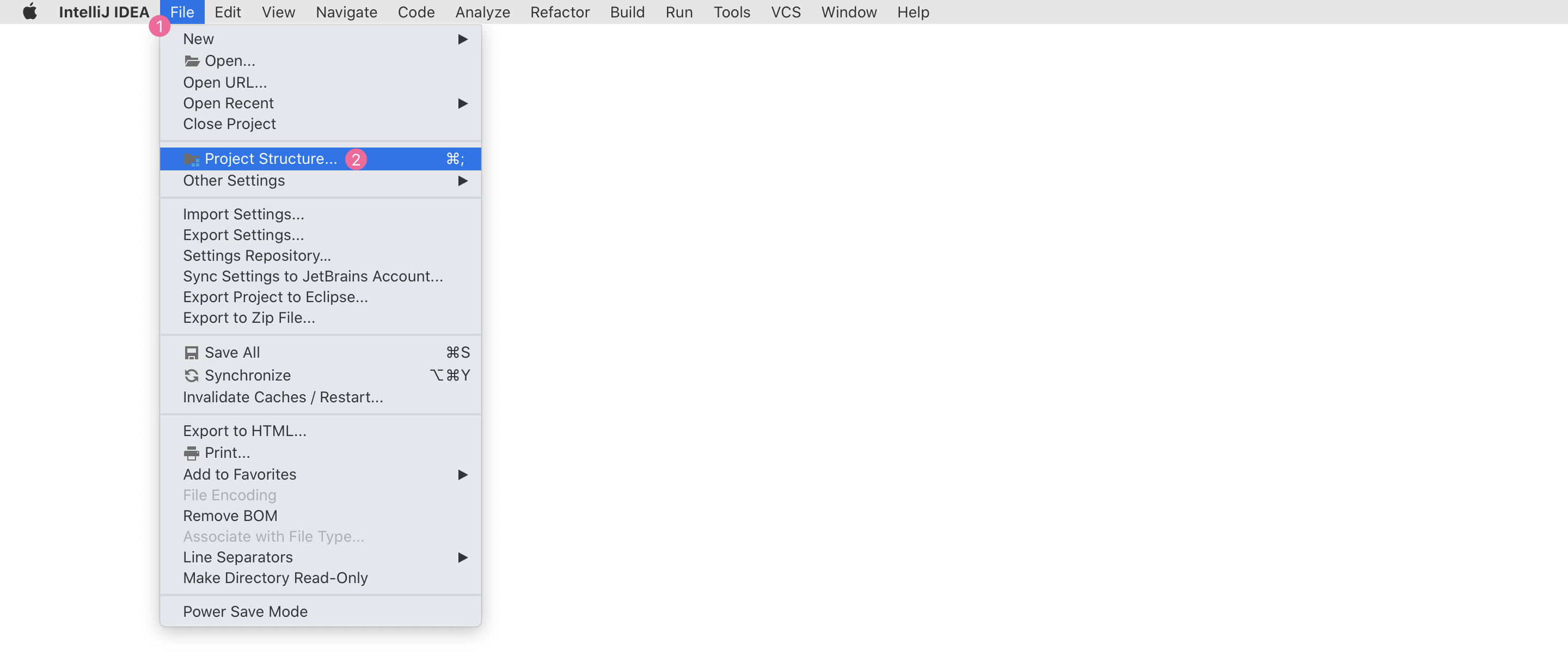 项目创建好后，如何在idea中自动添加web.xml文件_idea64里怎么设置自动添加web目录-CSDN博客