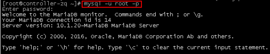 实验06 Keystone安装与配置_keystone安装部署实验的实验介绍-CSDN博客