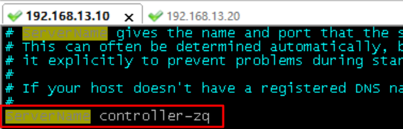 实验06 Keystone安装与配置_keystone安装部署实验的实验介绍-CSDN博客
