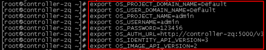 实验06 Keystone安装与配置_keystone安装部署实验的实验介绍-CSDN博客