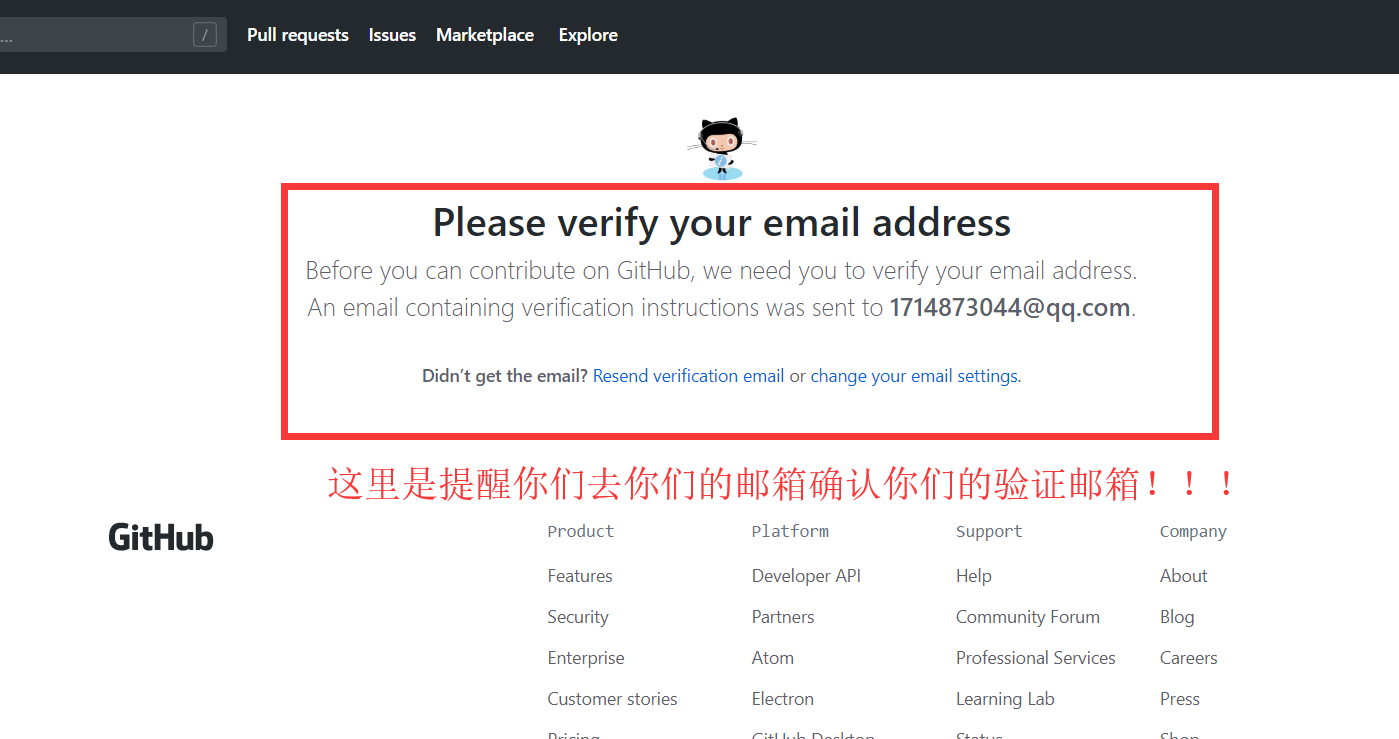 github登录+注册方法_getup网站登录-CSDN博客