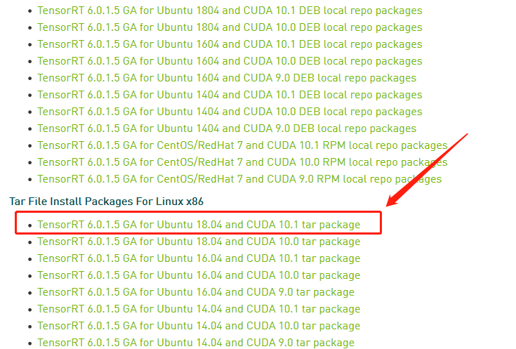 （超详细）用TensorRT加速yolov3-tiny,加速后3ms/帧_tinyyolov3 tensorrt python-CSDN博客