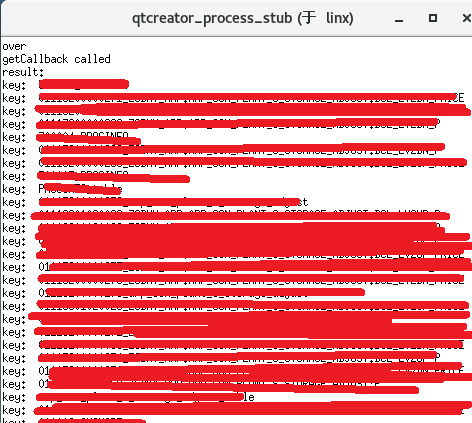 Qt工作笔记-使用hiredis连接及查询Redis_qt hiredis-CSDN博客