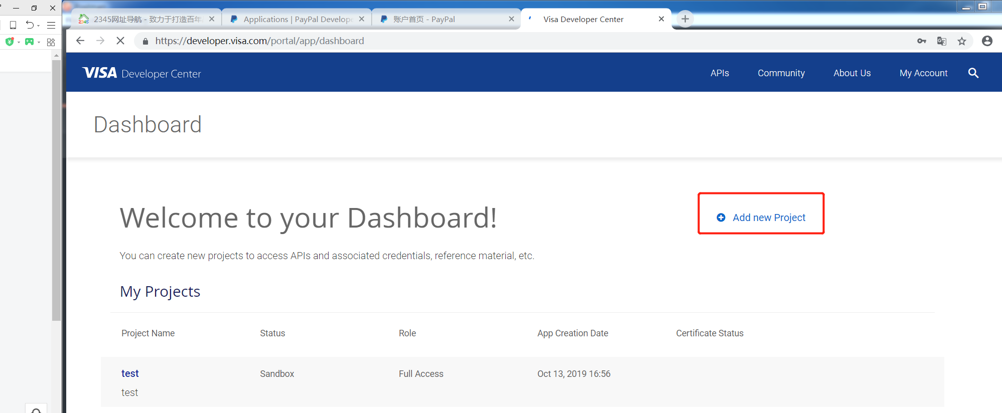visa支付—Springboot-CSDN博客