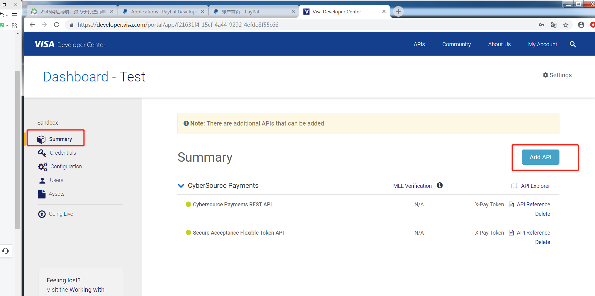 visa支付—Springboot-CSDN博客