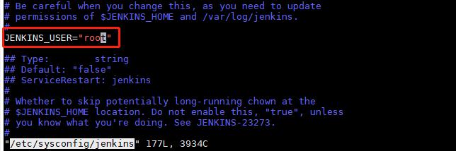 在AWS EC2上搭建jenkins并且整合git+maven+docker自动化部署环境(二)_jenkins on aws-CSDN博客