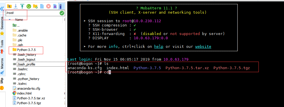 python3安装----写给向我一样小白的_zlib-devel bzip2-devel openssl-devel ncurses-devel-CSDN博客