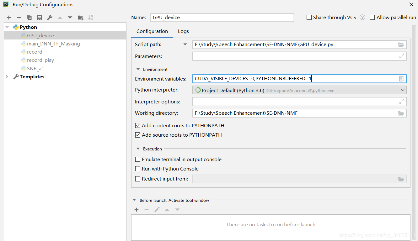 Tfdevice 查看和指定 Gpu或cpu 设备tfdevice Cuda Csdn博客