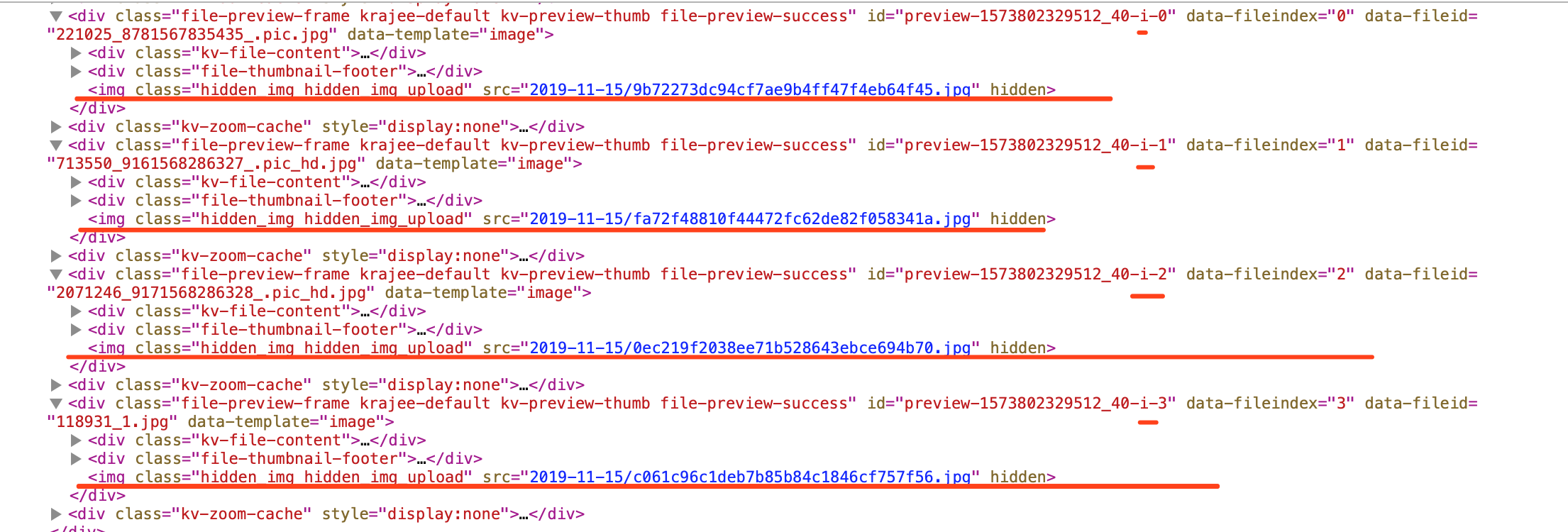 bootstrap-fileinput 多文件上传 : 提交form时获取到所有当前上传的文件(特别指出，支持删除及多次提交)_bootstrap-fileinput上传以后再次选择-CSDN博客