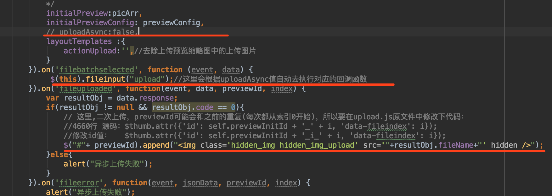 bootstrap-fileinput 多文件上传 : 提交form时获取到所有当前上传的文件(特别指出，支持删除及多次提交)_bootstrap-fileinput上传以后再次选择-CSDN博客