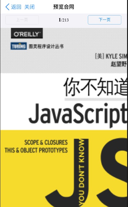 封装React-PDF预览组件--canvas渲染篇_基于react-pdf,react-canvas的项目-CSDN博客