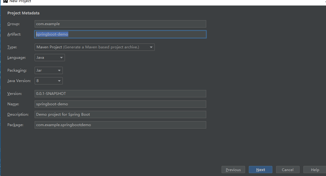 Idea+springboot+mybatis+maven搭建web项目_springboot 增加web maven-CSDN博客