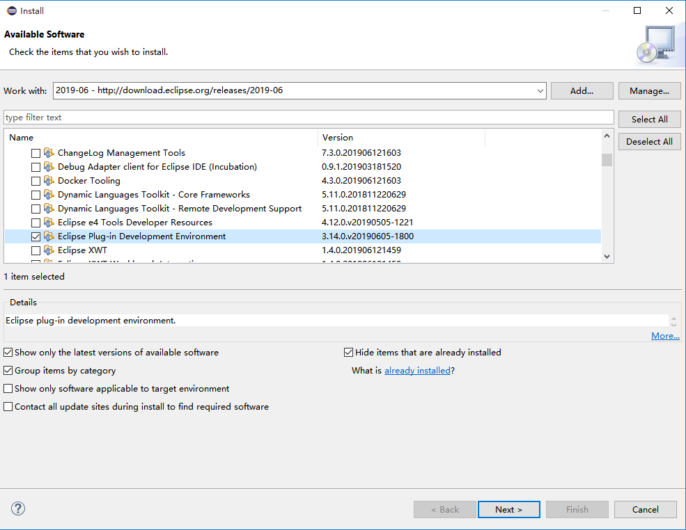 解决Eclipse没有plugins视图问题_eclipse 没有plug in-CSDN博客