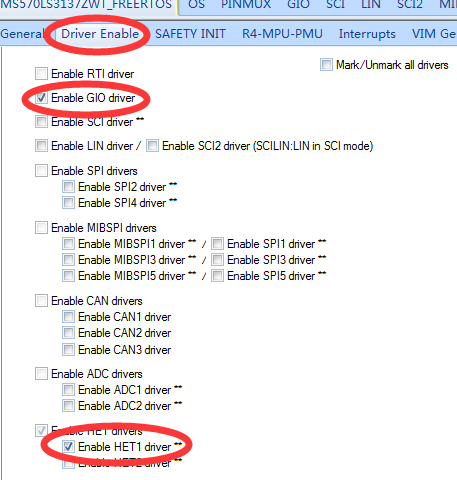 TMS570LS3137 FreeRTOS——创建任务-CSDN博客