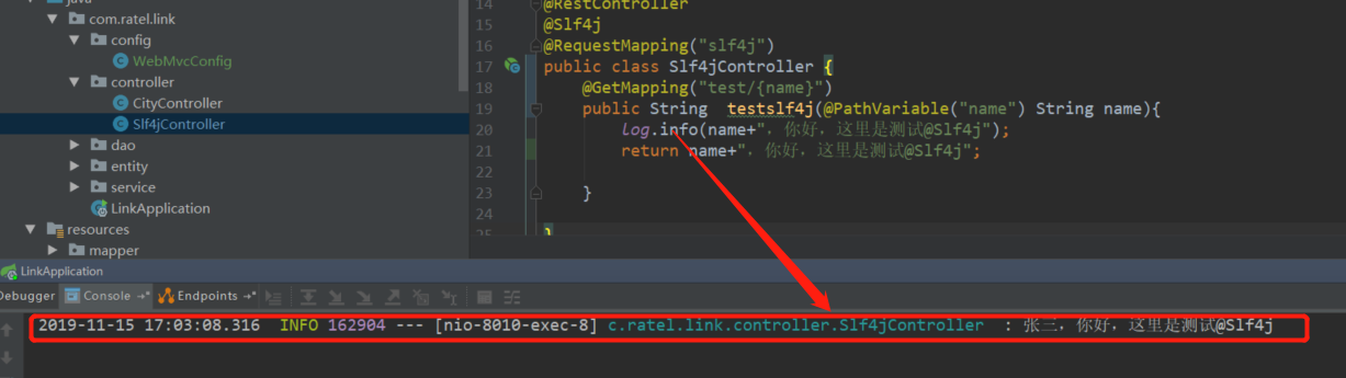 Springboot Logback阿里数据源（druid）打印sql日志以及简化日志输出方式druid打印sql语句 Csdn博客