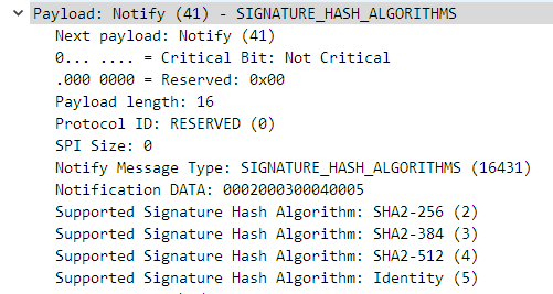 IKEv2使用RSA-PSS签名_ikev2 rsa-CSDN博客