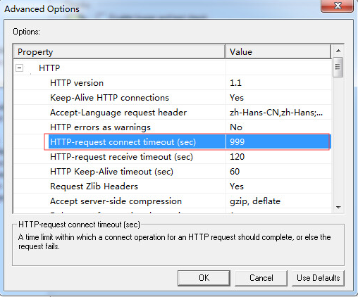 Loadrunner11 并发时'Error -27492 HttpSendRequest failed'解决办法（亲测可用）_loadrunner11运行脚本报27492-CSDN博客