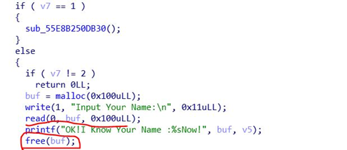 攻防世界PWN之EasyPwn题解_new-easypwn-CSDN博客